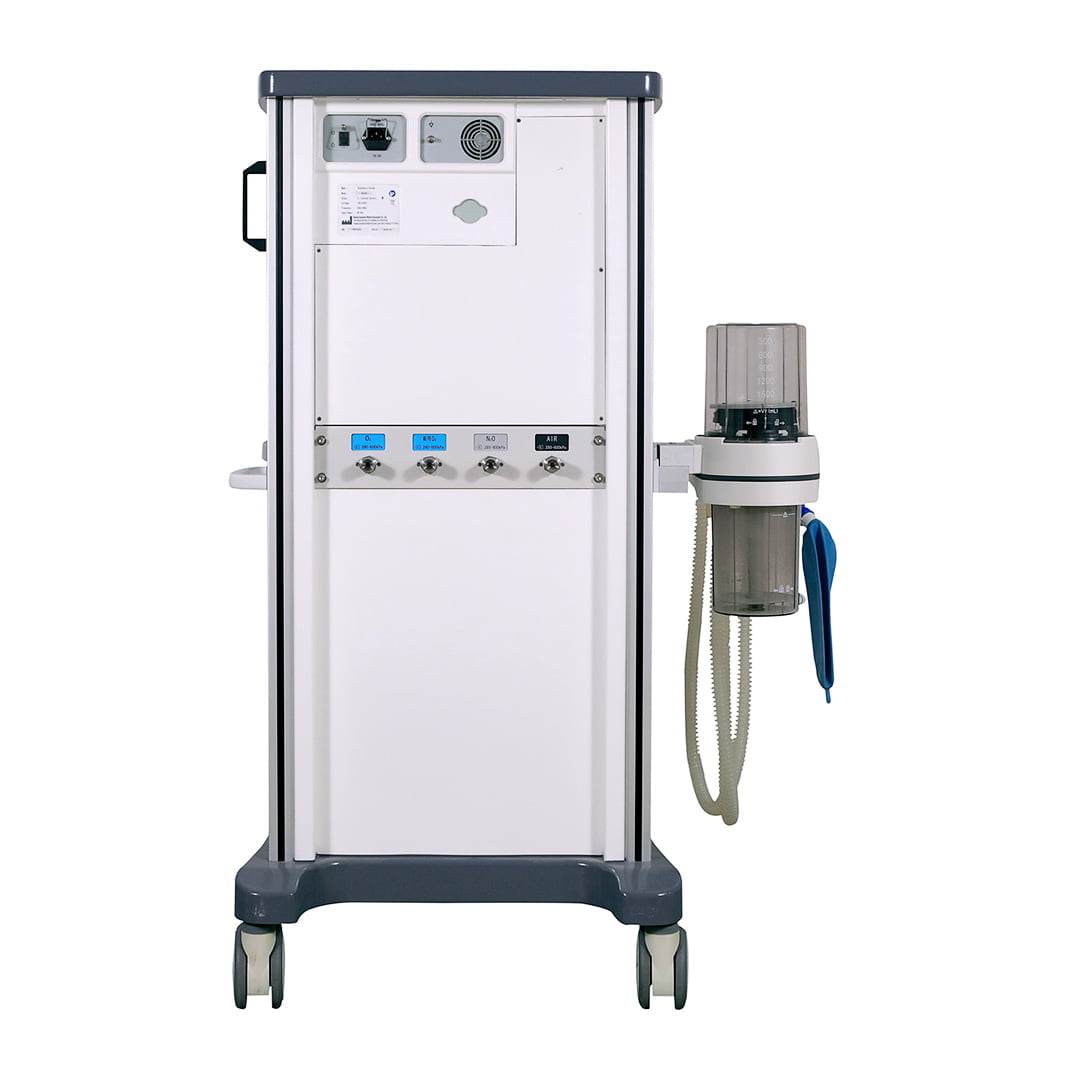 DM6100 Veterinary Anesthesia System | Superstar Medical Equipment